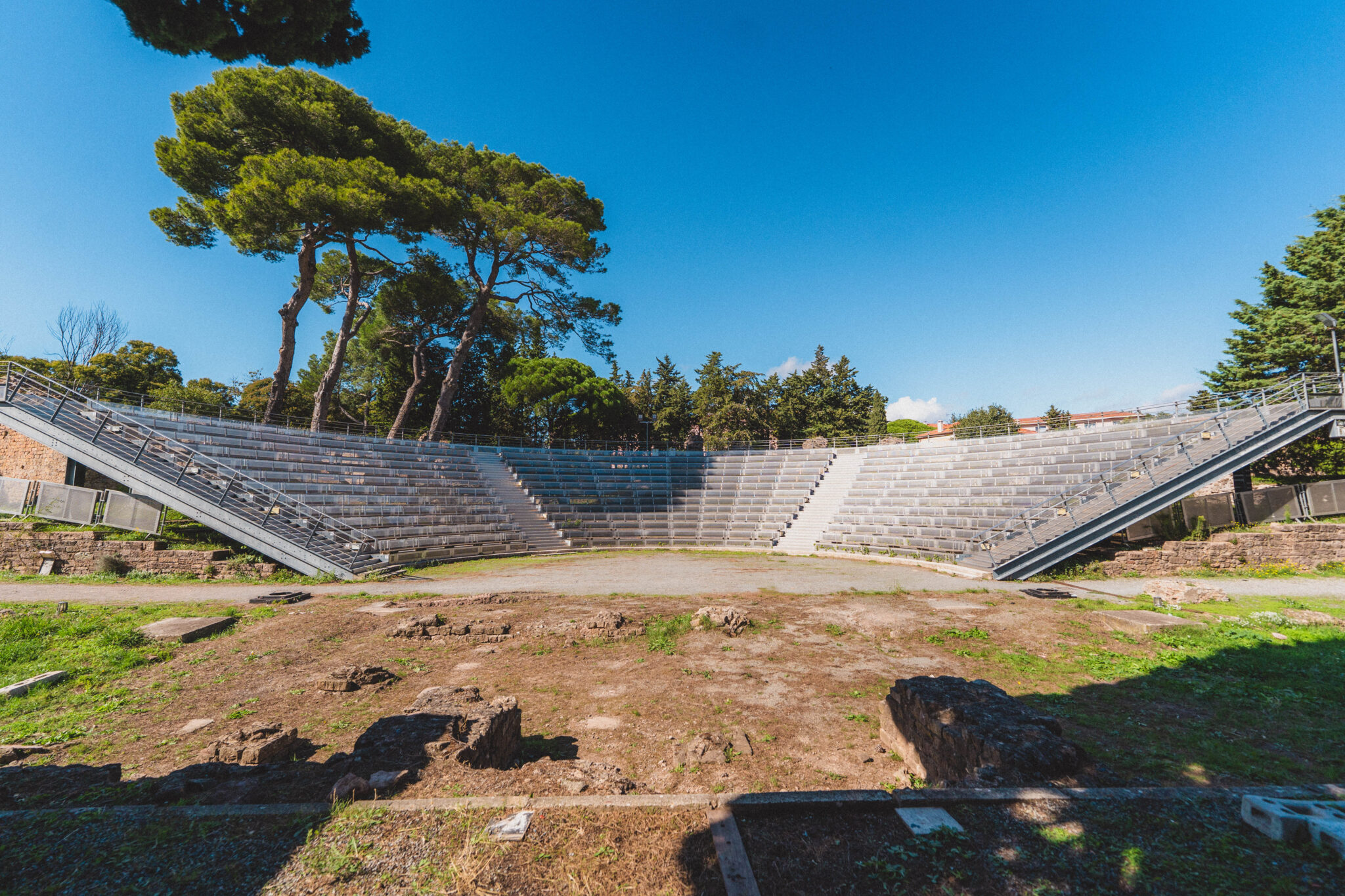 Best Things to do in Fréjus, A Hidden Gem of the French Riviera