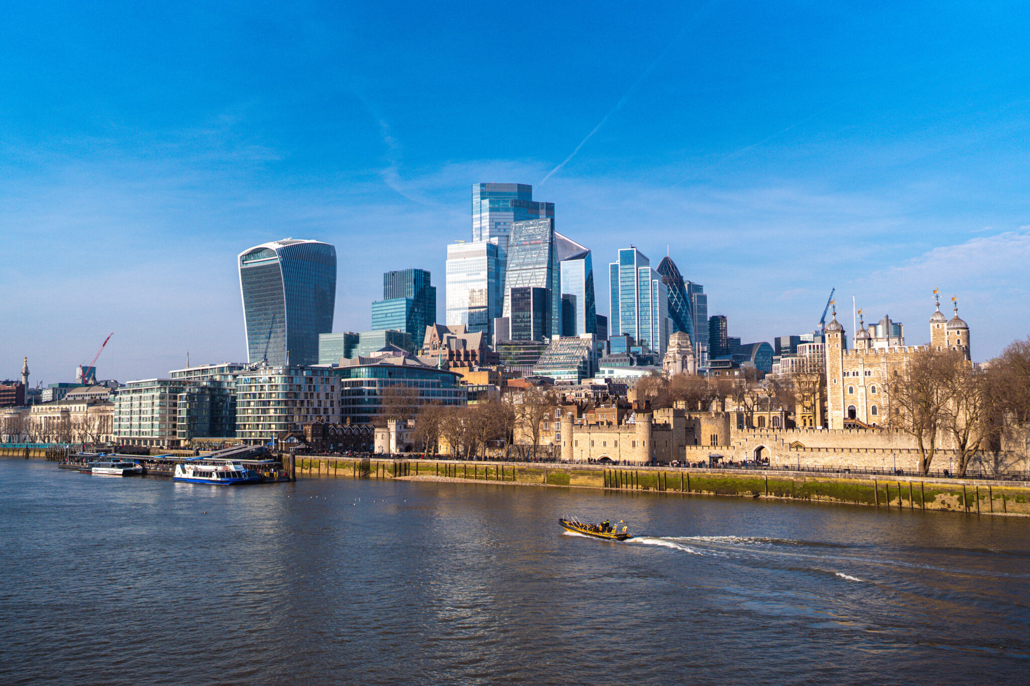 How Much Does a Trip to London Cost? (2026 Realistic Budget Breakdown)