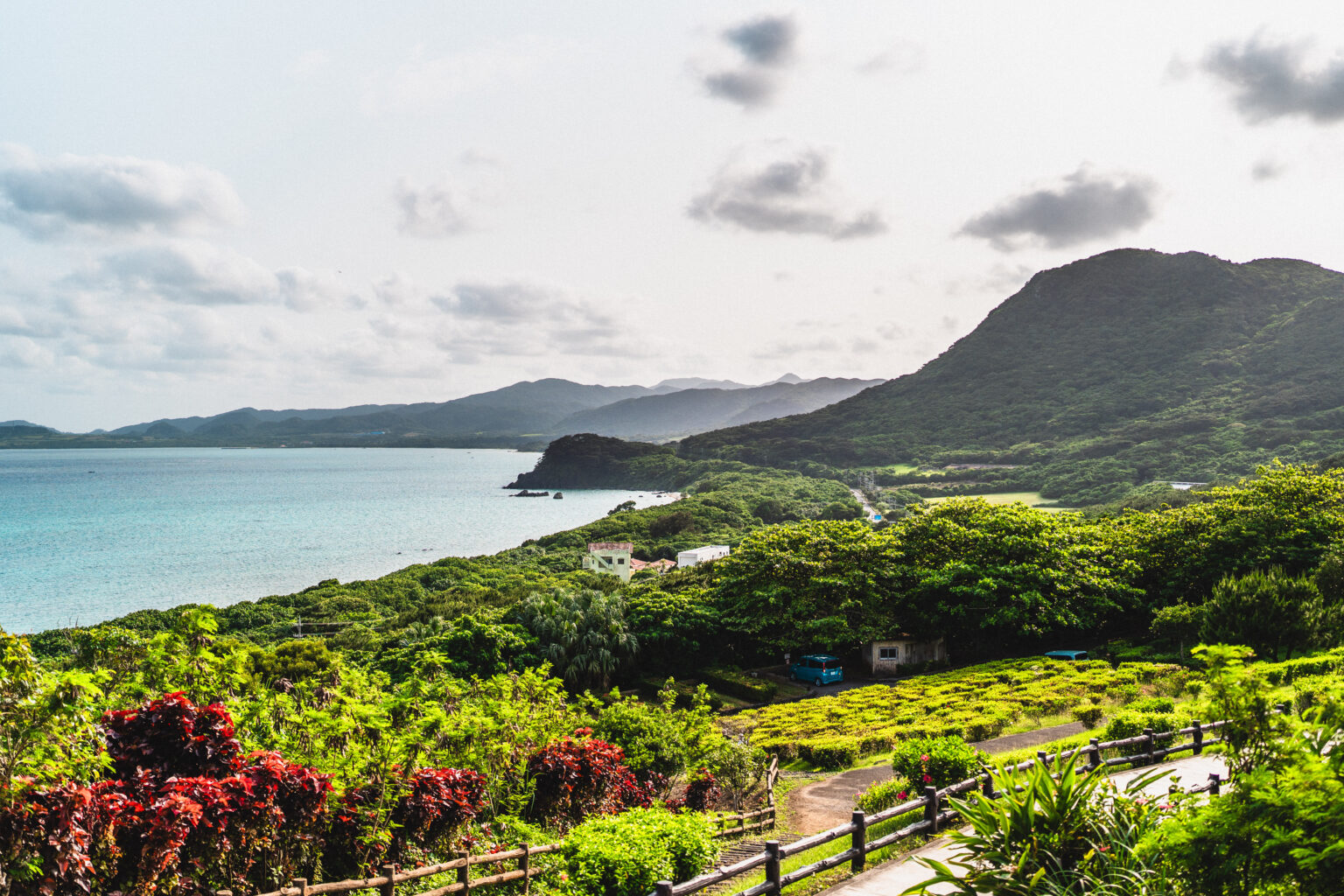How to Spend 2 Days in Ishigaki, a Paradise Island in Japan