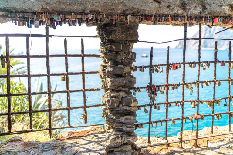 A Guide to the Best Things to do in Monterosso al Mare | solosophie