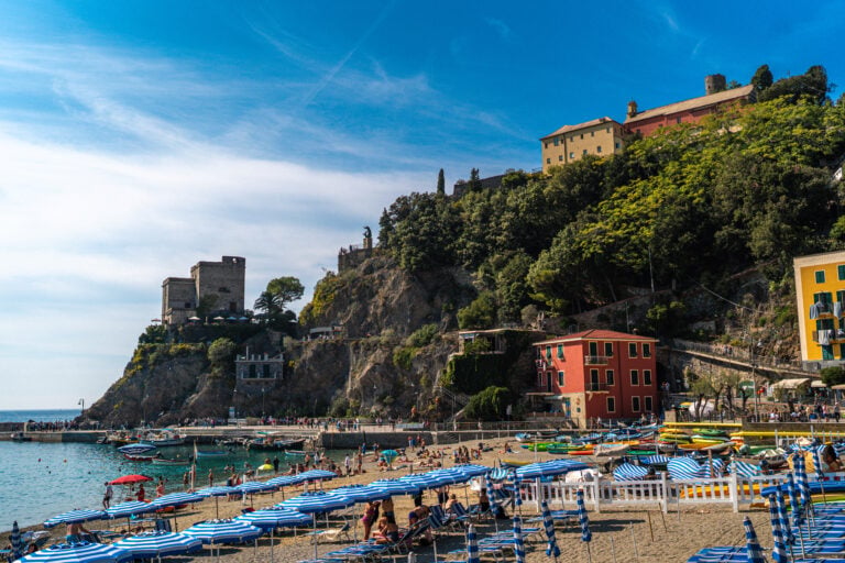 A Guide to the Best Things to do in Monterosso al Mare | solosophie