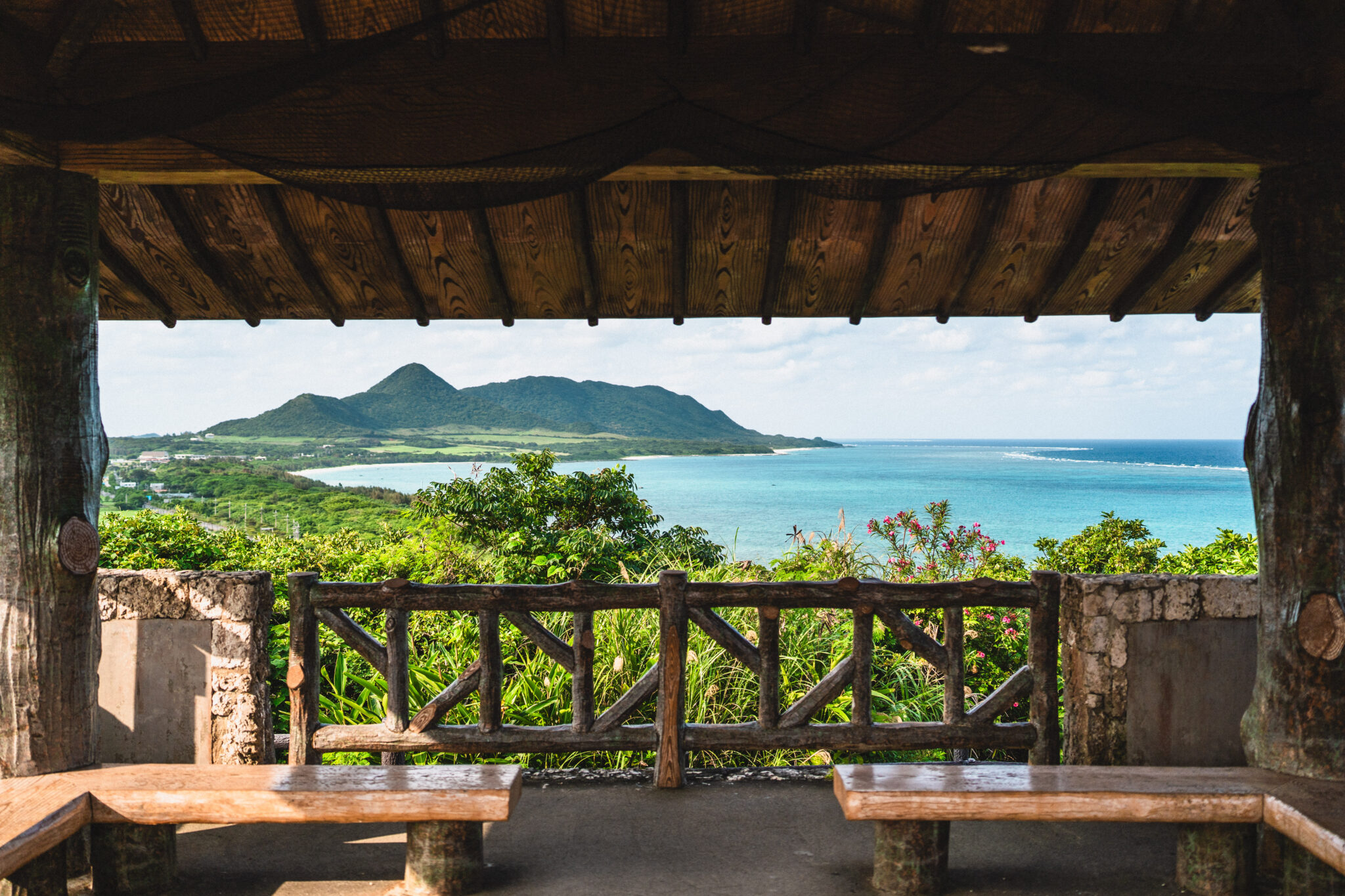 How to Spend 2 Days in Ishigaki, a Paradise Island in Japan