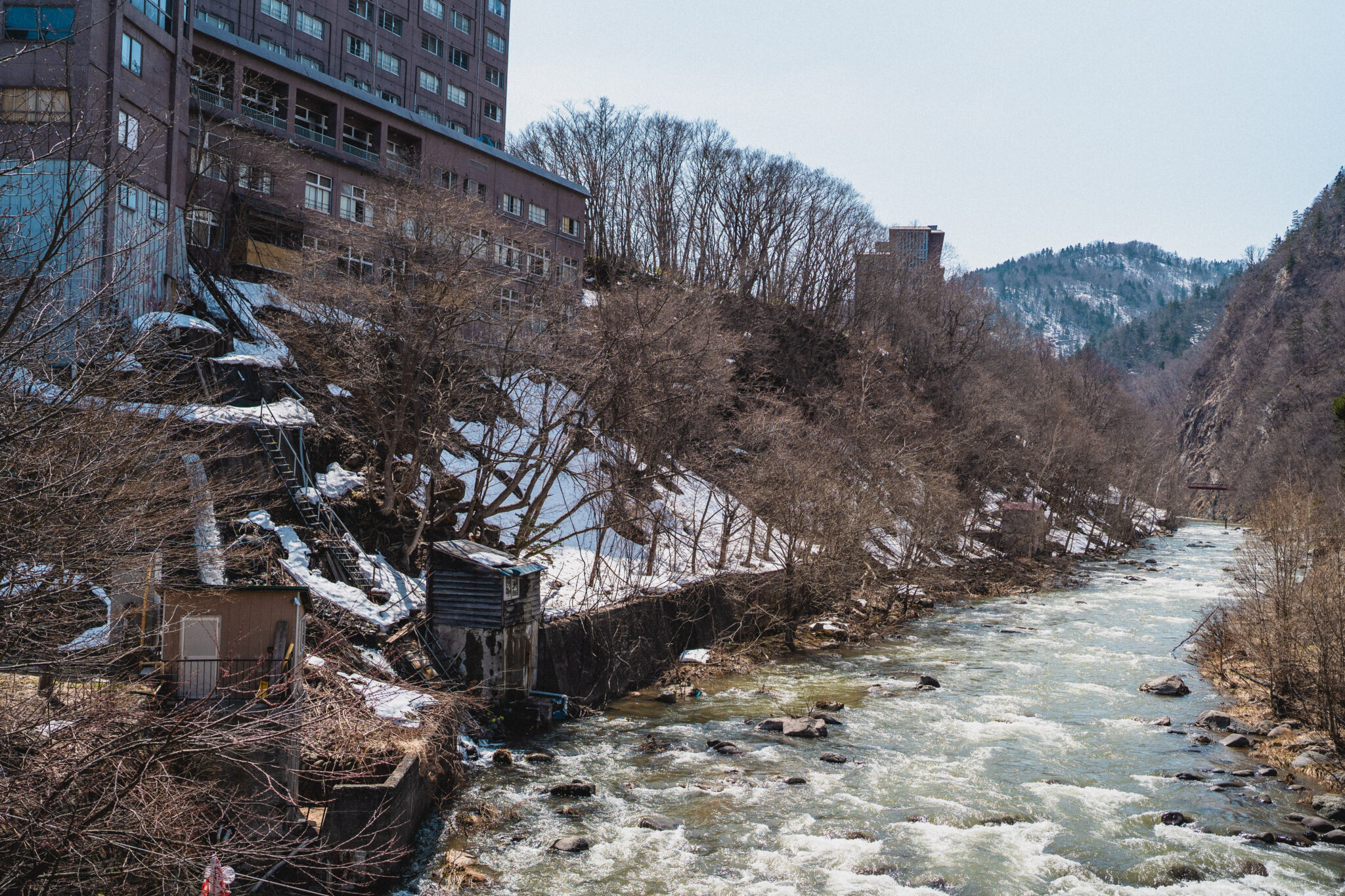 Jozankei Onsen: A Spa Town Day Trip from Sapporo | solosophie