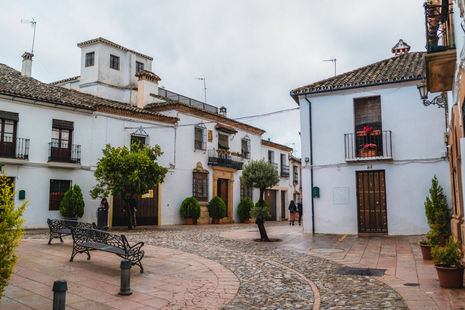 An Insider's Guide to The Best Things To Do in Ronda | solosophie