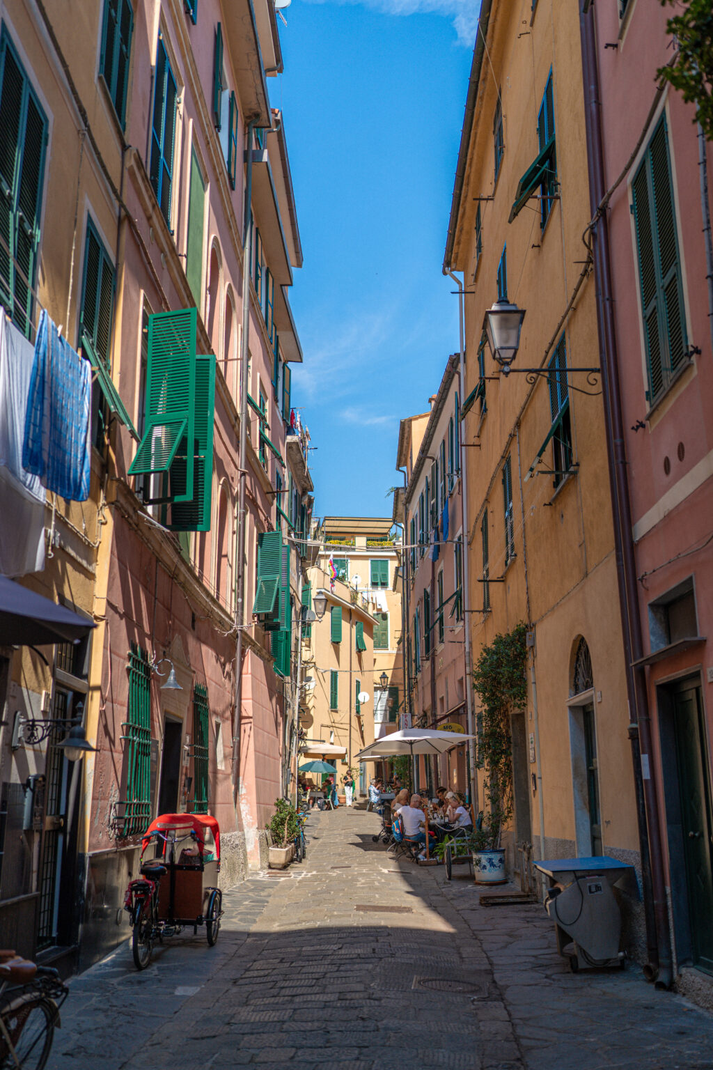 A Guide to the Best Things to do in Monterosso al Mare | solosophie