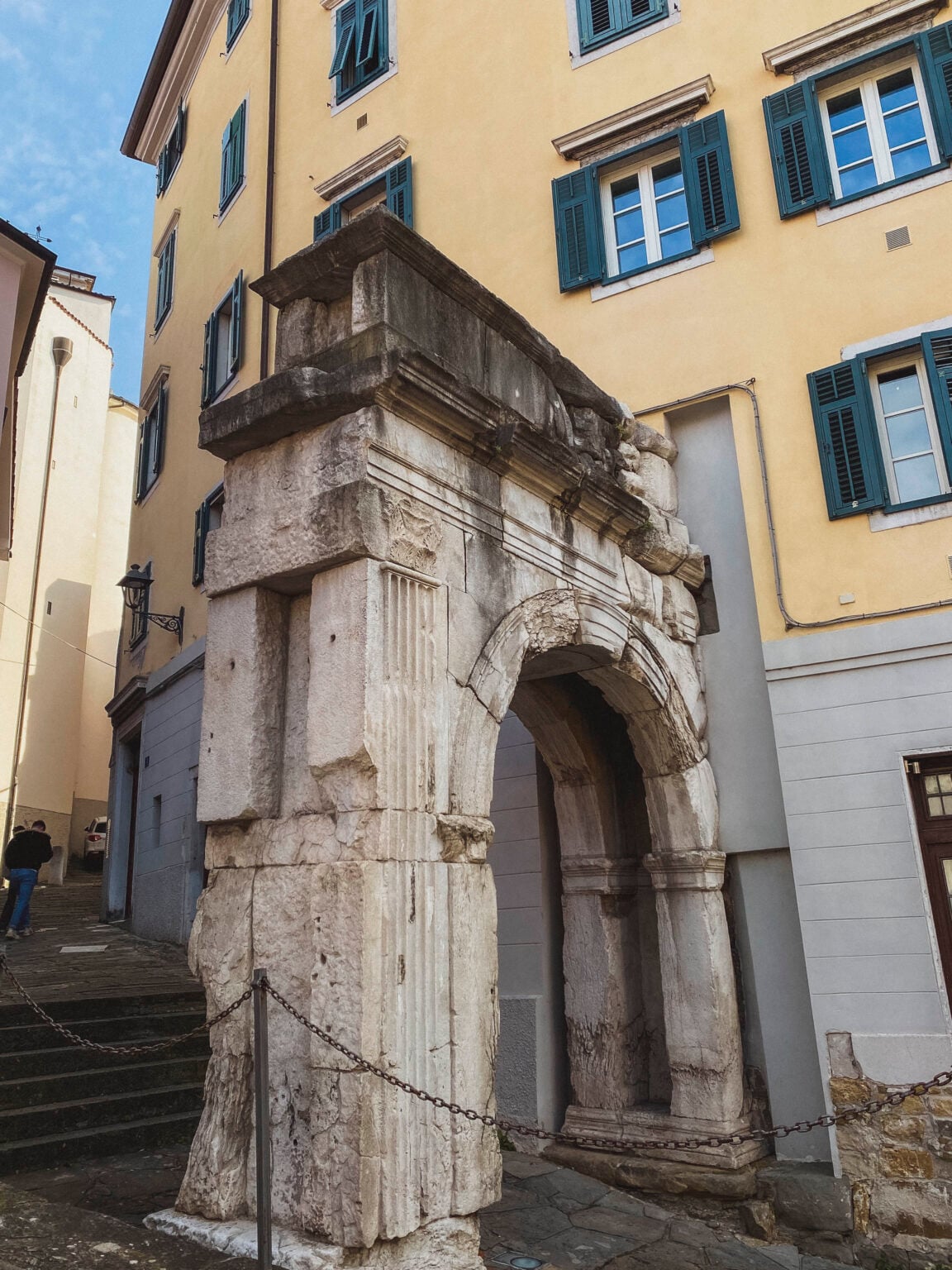 Your Ultimate Guide to Trieste: Little Vienna by the Sea | solosophie