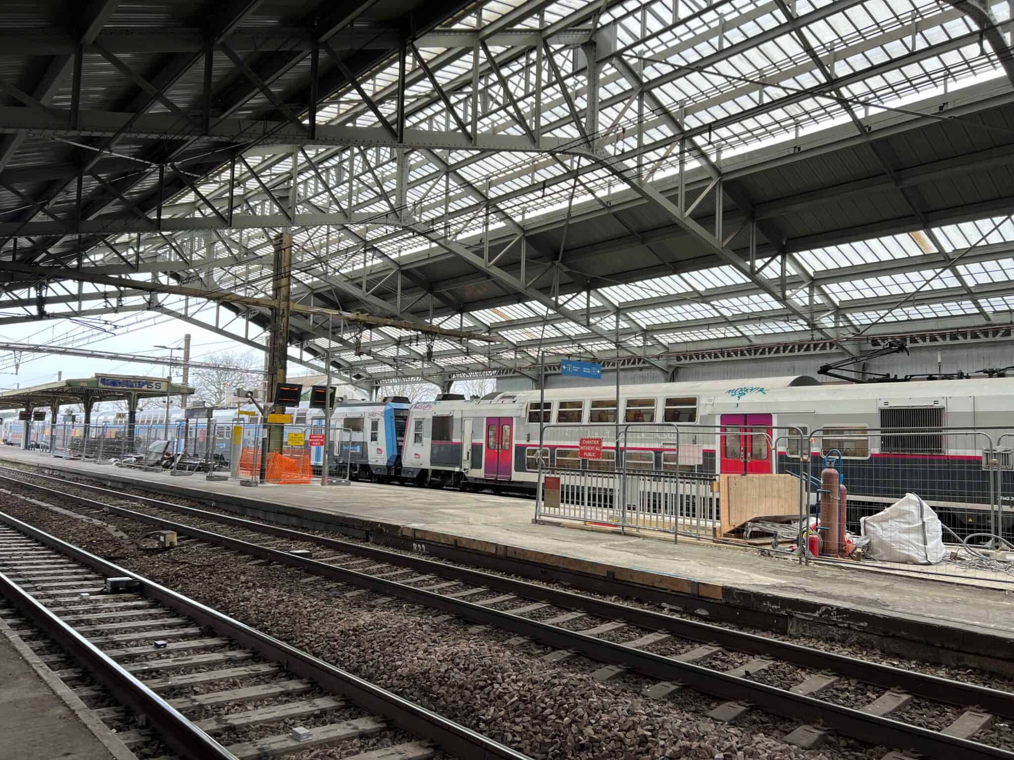 Is The Interrail Pass Worth It in 2026? Costs, Routes & Tips for Every ...