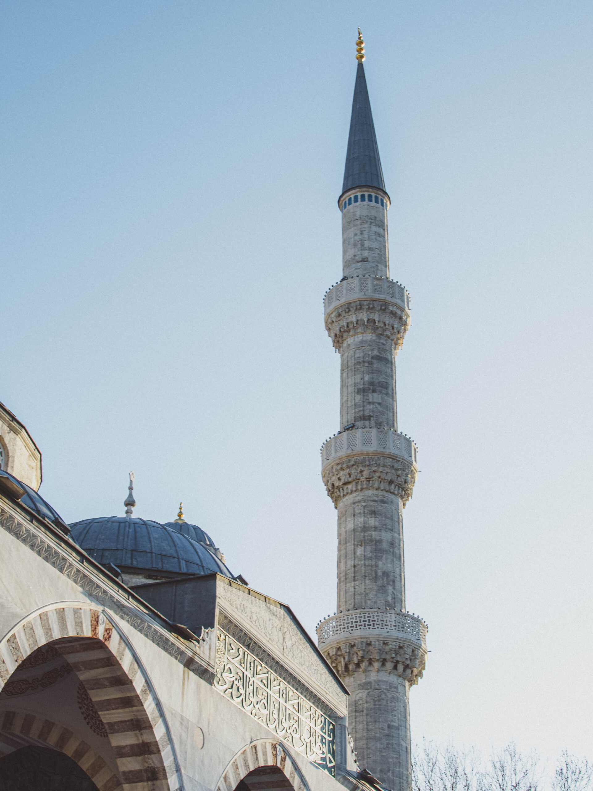 How to Visit the Blue Mosque in Istanbul: What to See, Dress Code ...