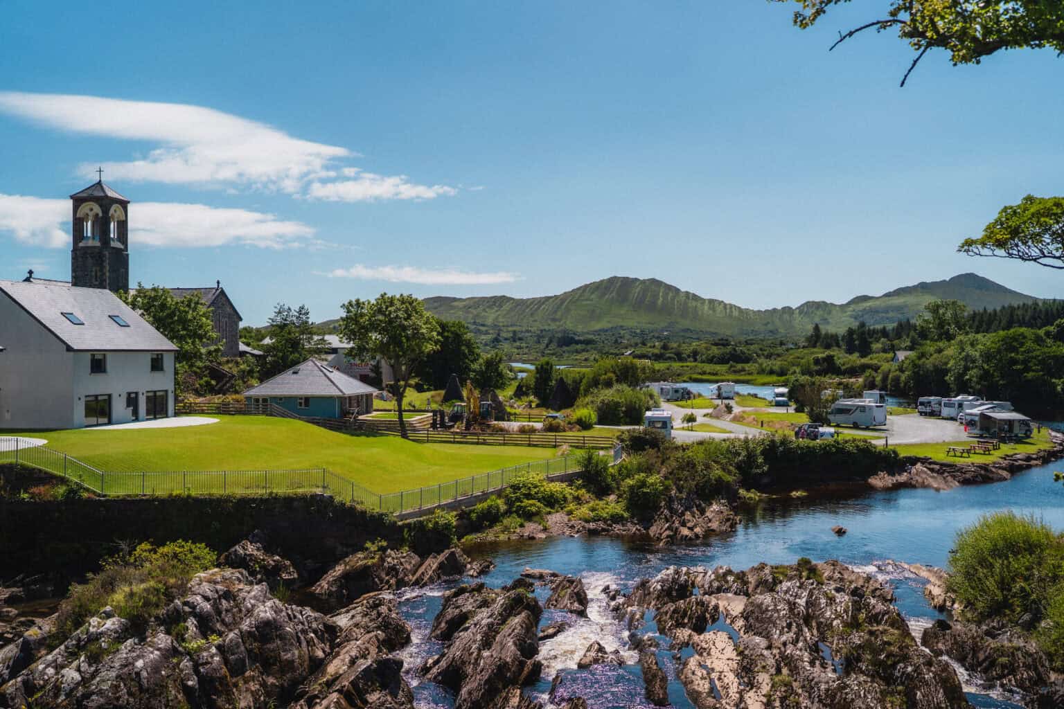 How to Spend One Day on the Ring of Kerry | solosophie