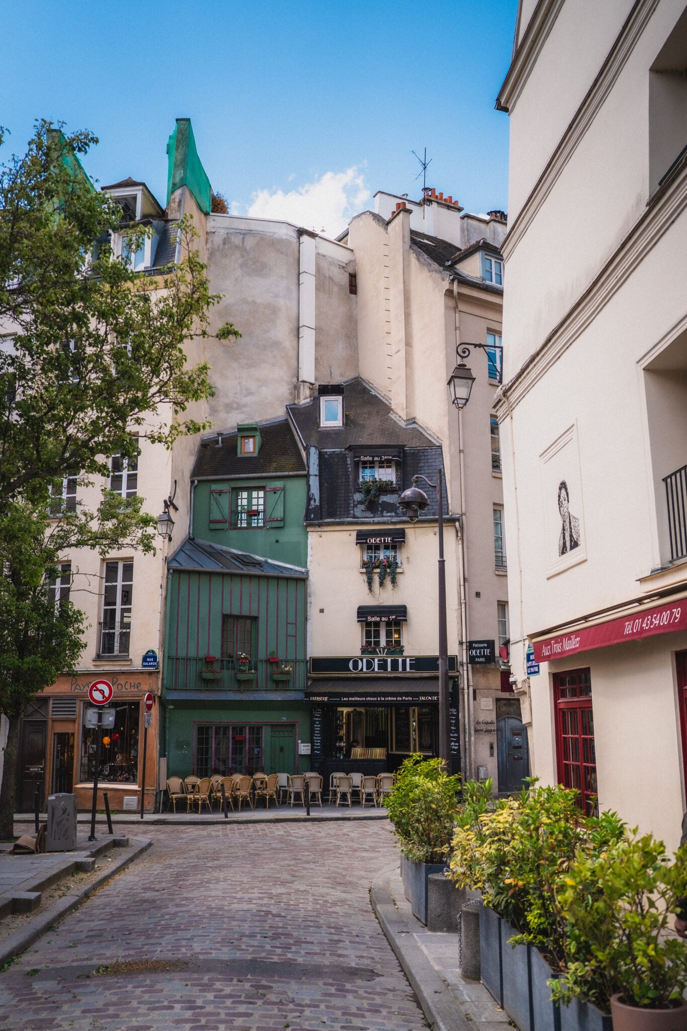 Your Complete Guide to the Islands of Paris | solosophie