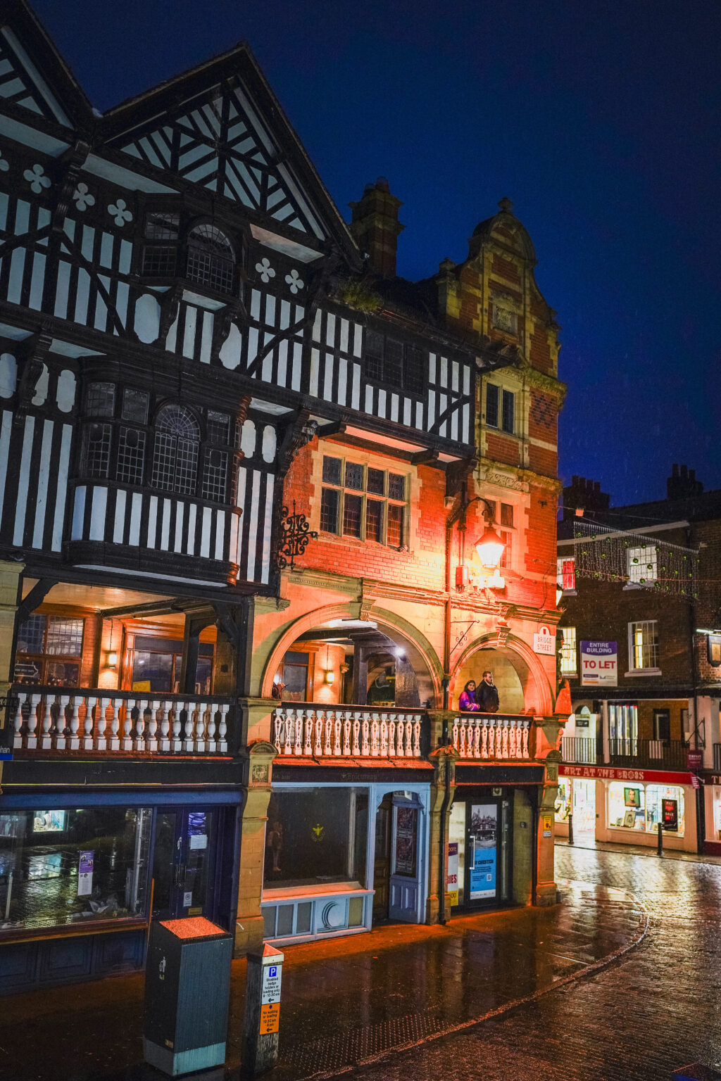 How To Spend the Perfect One Day in Chester Itinerary | solosophie