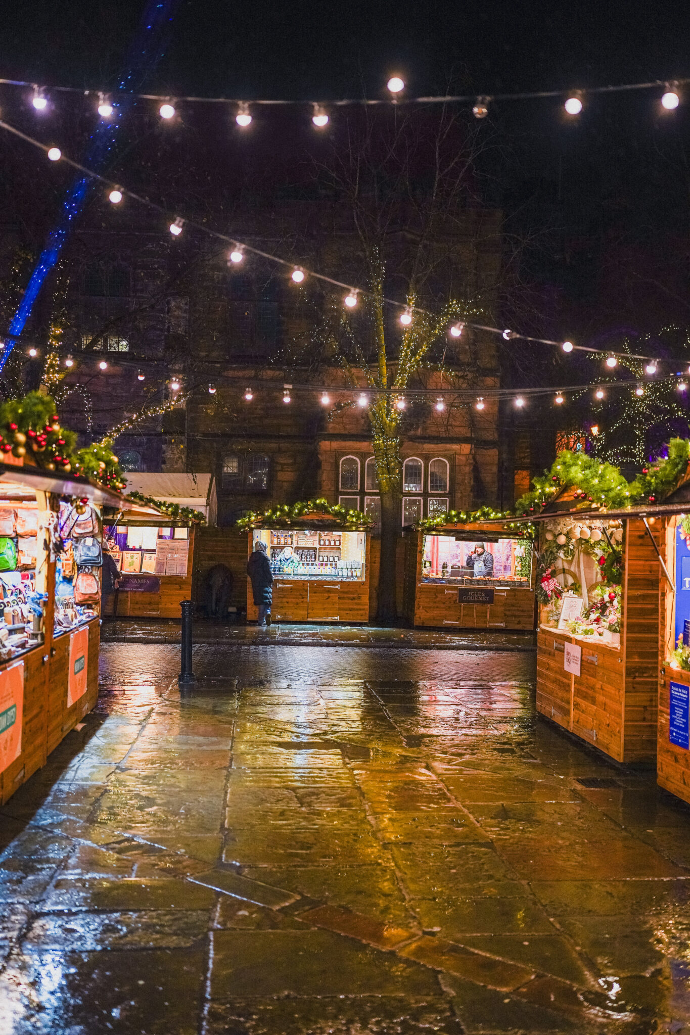 Christmas in Chester (2025): Events, Christmas Market & Things To Do