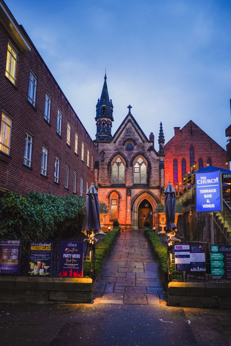 How To Spend the Perfect One Day in Chester Itinerary | solosophie
