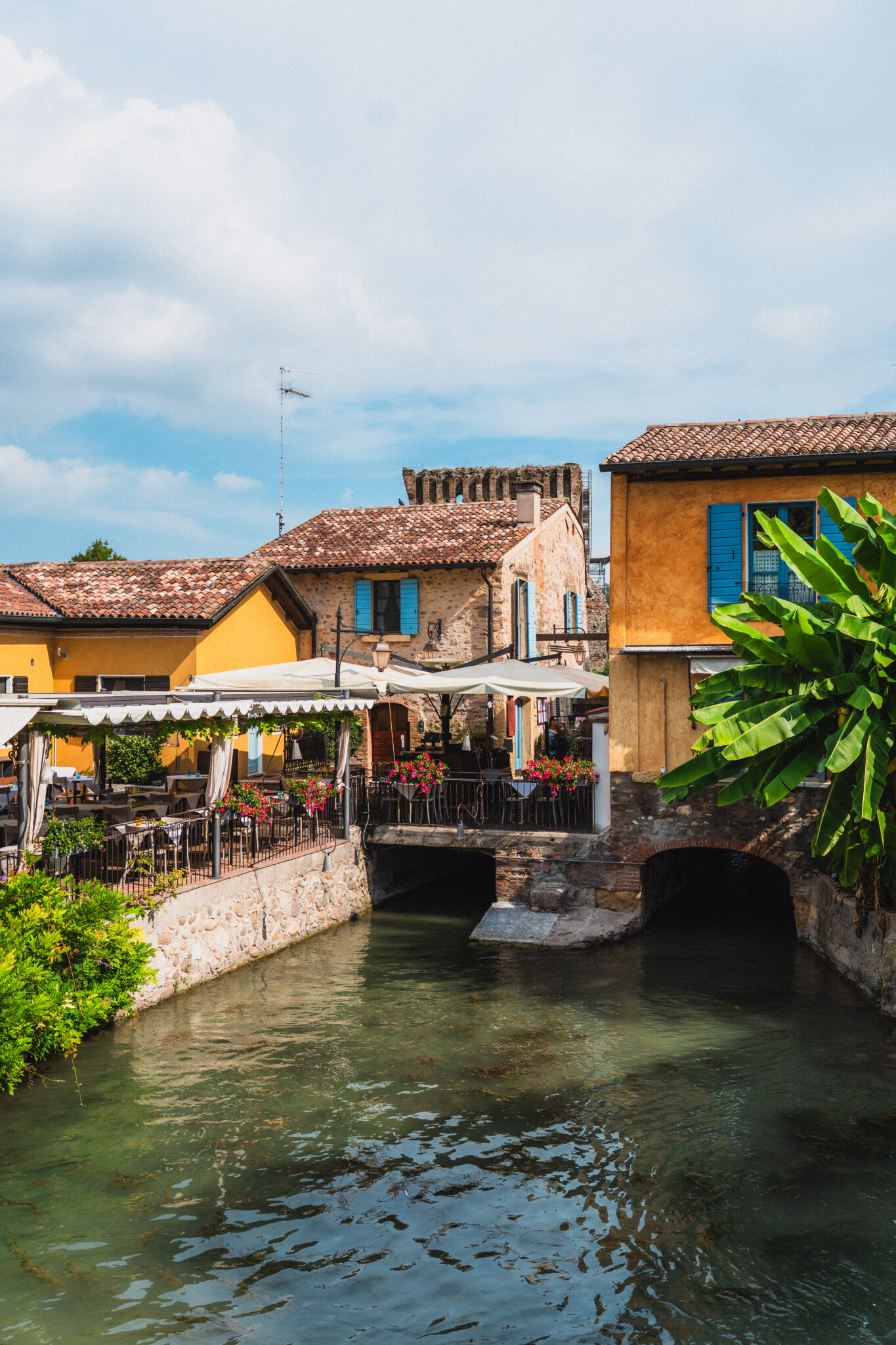 Borghetto Guide: The Prettiest Italian Town You’ve Never Heard Of ...