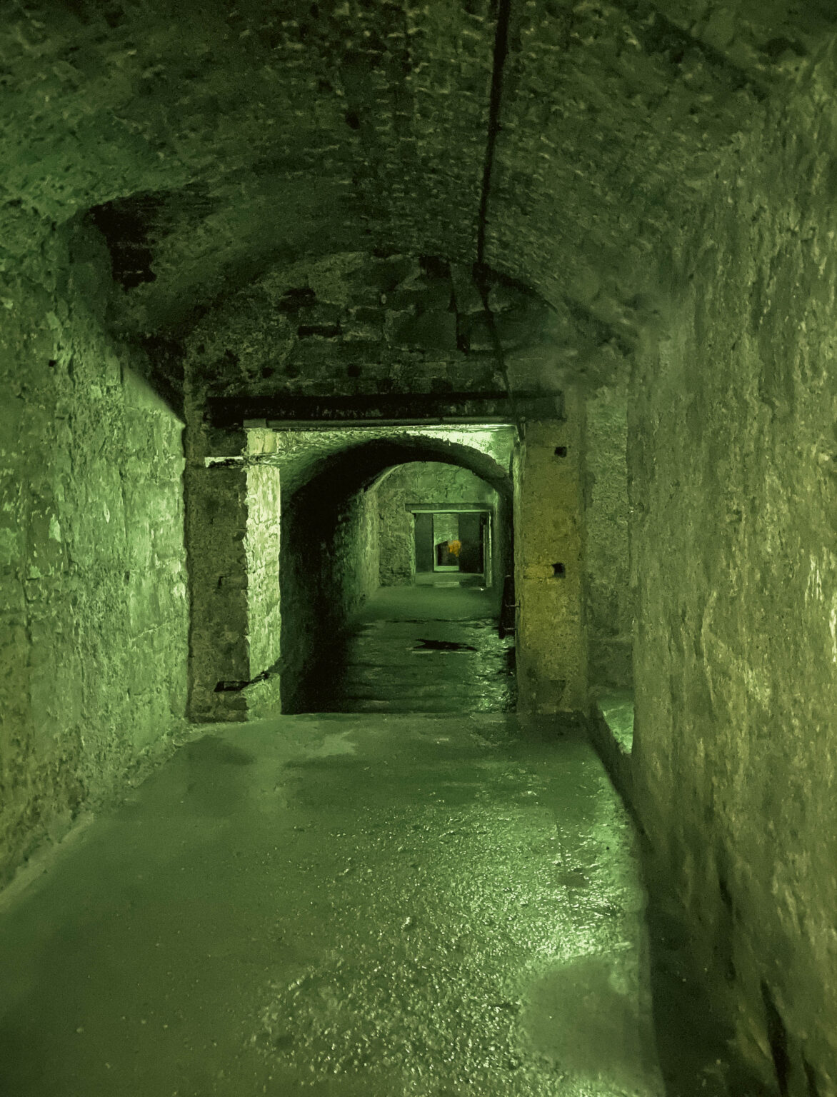 Haunted Edinburgh: Discover the City’s Spookiest Secrets | solosophie