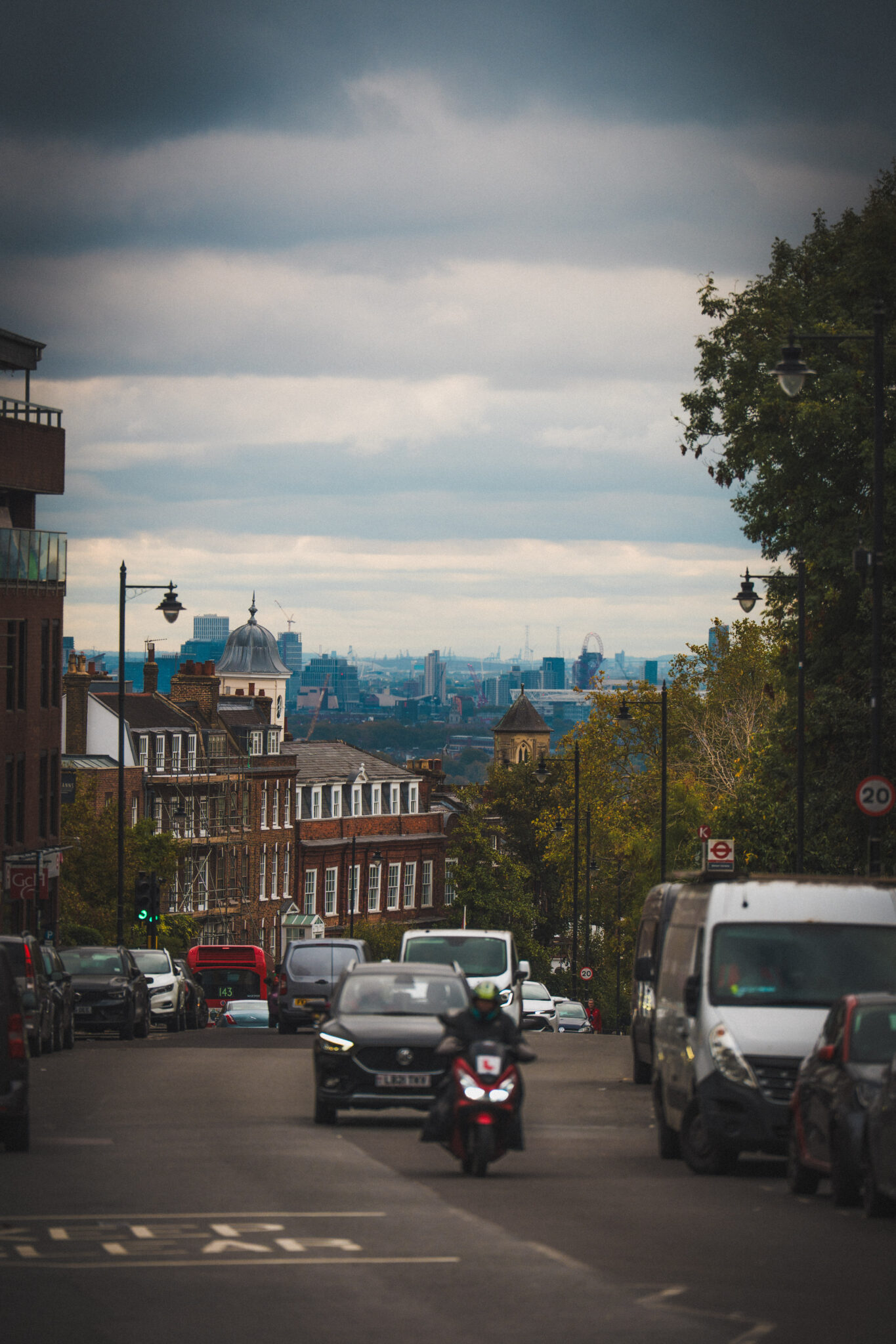 Best Things to Do in Highgate: A Perfect One Day Itinerary | solosophie