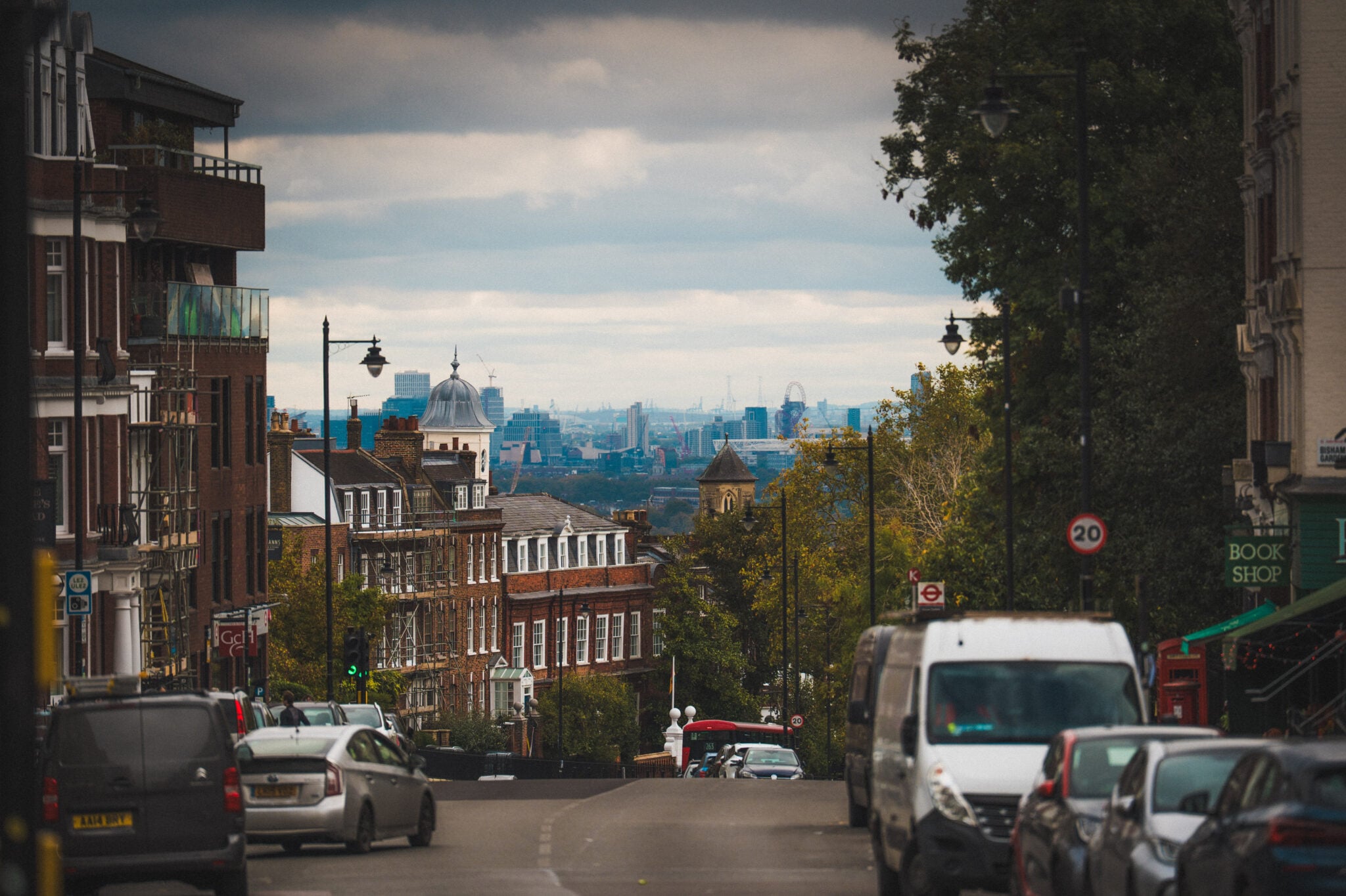 Best Things to Do in Highgate: A Perfect One Day Itinerary | solosophie