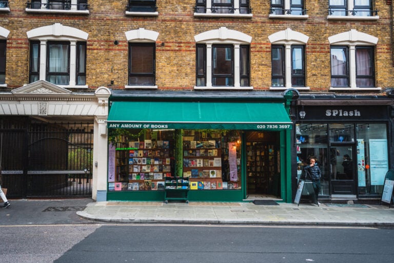 10+ Must-Visit Literary Locations in London Every Book Lover Will Adore ...