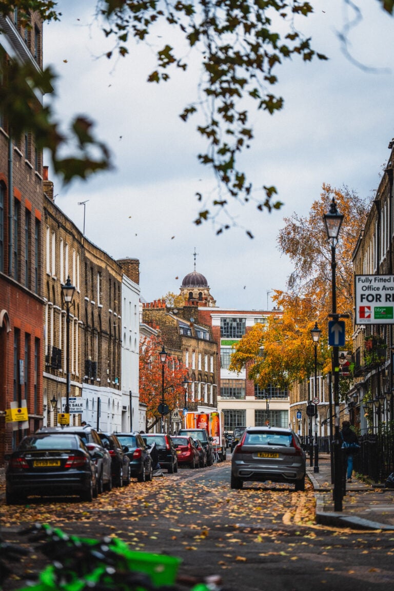 One Day in Islington: A Local’s Guide to London’s Hidden Gem | solosophie