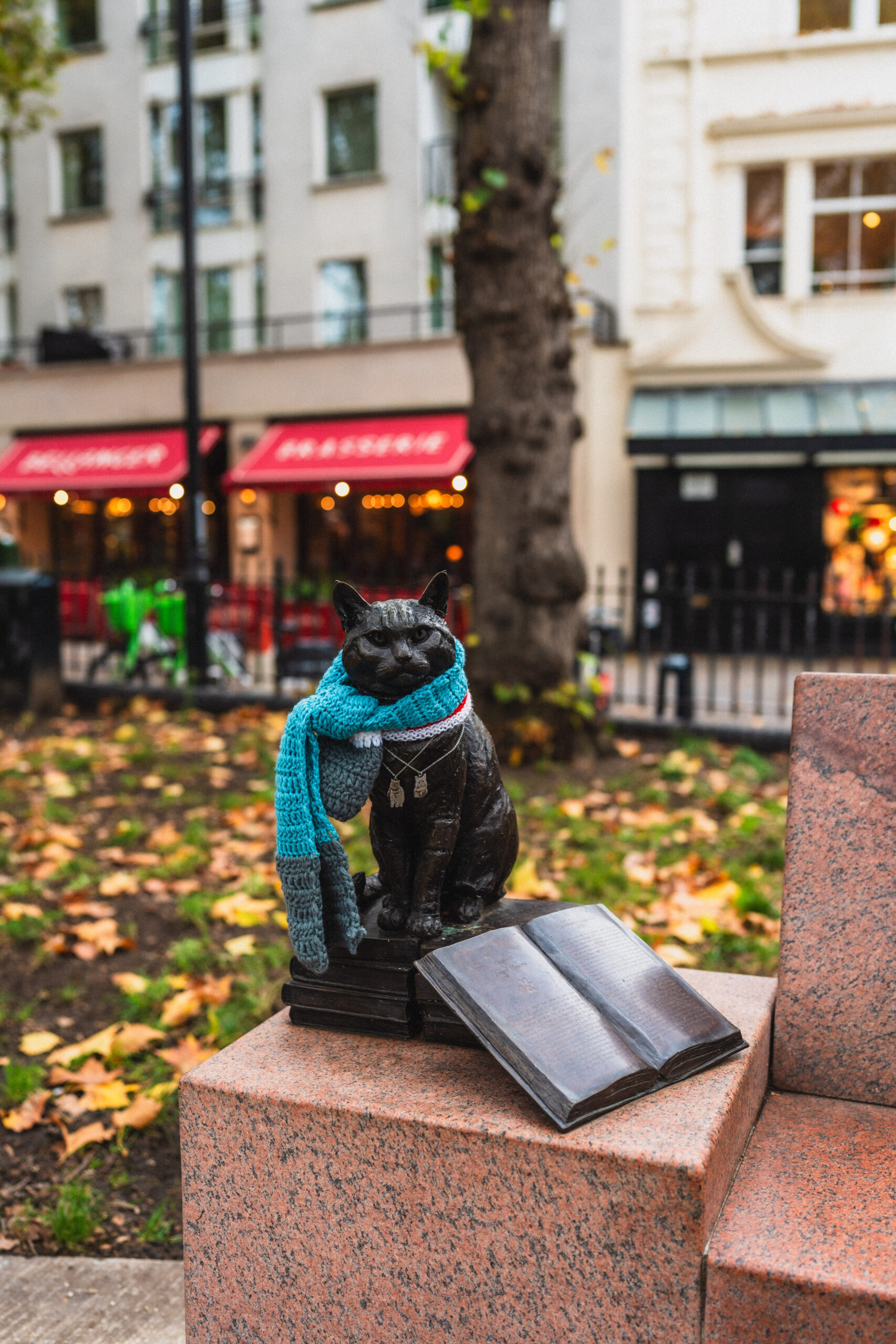 One Day in Islington: A Local’s Guide to London’s Hidden Gem | solosophie