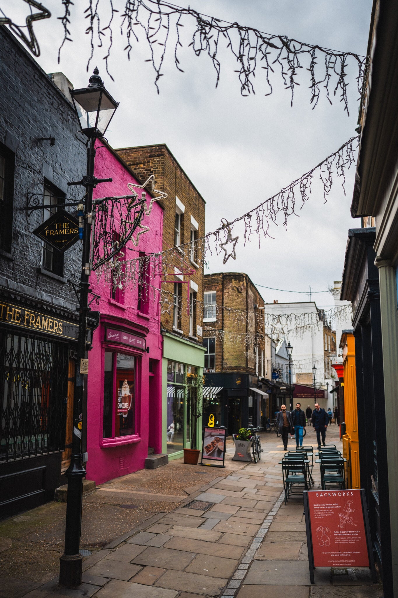 One Day in Islington: A Local’s Guide to London’s Hidden Gem | solosophie