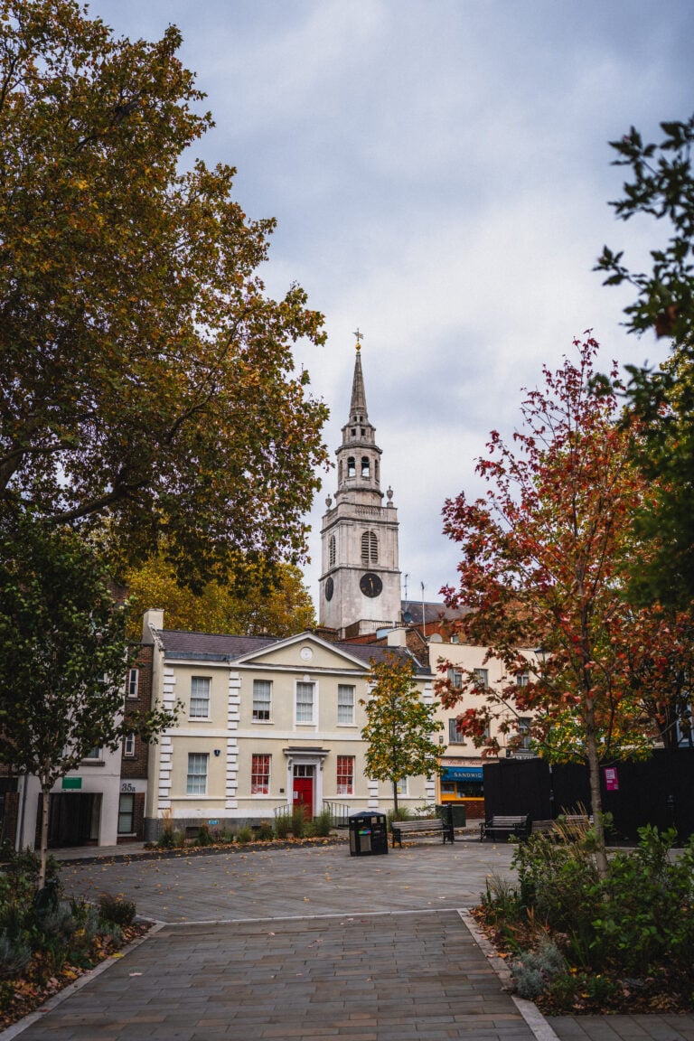 One Day in Islington: A Local’s Guide to London’s Hidden Gem | solosophie