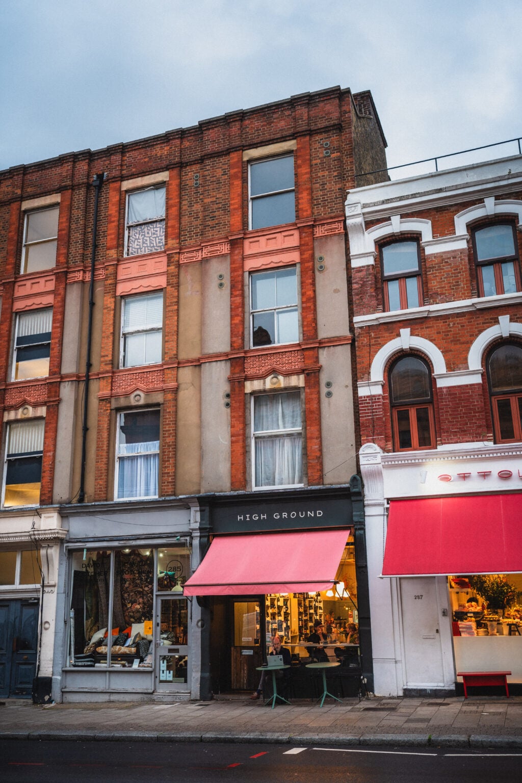 One Day in Islington: A Local’s Guide to London’s Hidden Gem | solosophie
