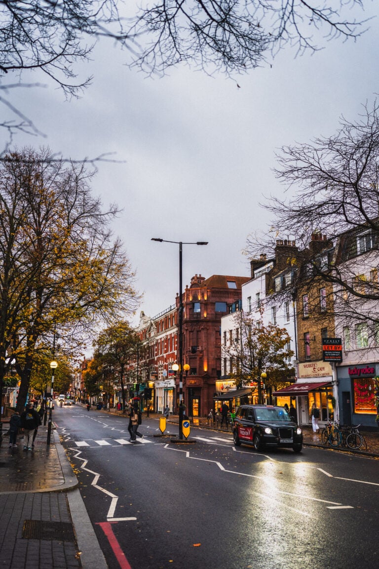 One Day in Islington: A Local’s Guide to London’s Hidden Gem | solosophie