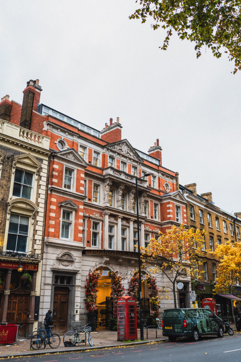 One Day in Islington: A Local’s Guide to London’s Hidden Gem | solosophie