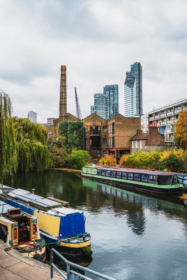 One Day in Islington: A Local’s Guide to London’s Hidden Gem | solosophie