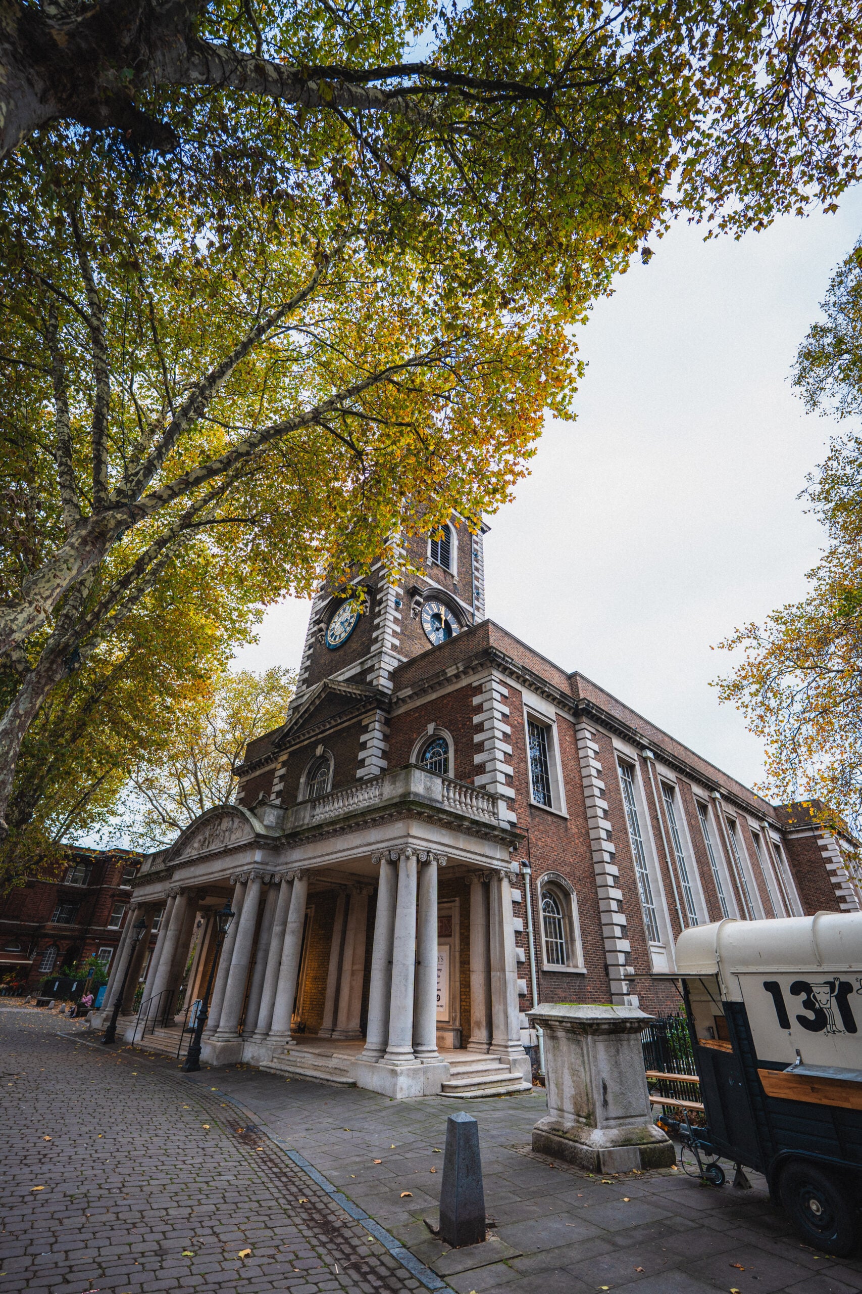 One Day in Islington: A Local’s Guide to London’s Hidden Gem | solosophie
