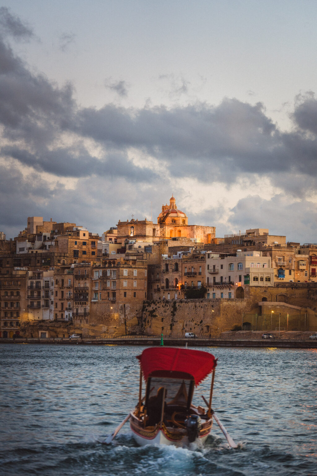 4 Perfect Days in Malta for First-Time Visitors | solosophie