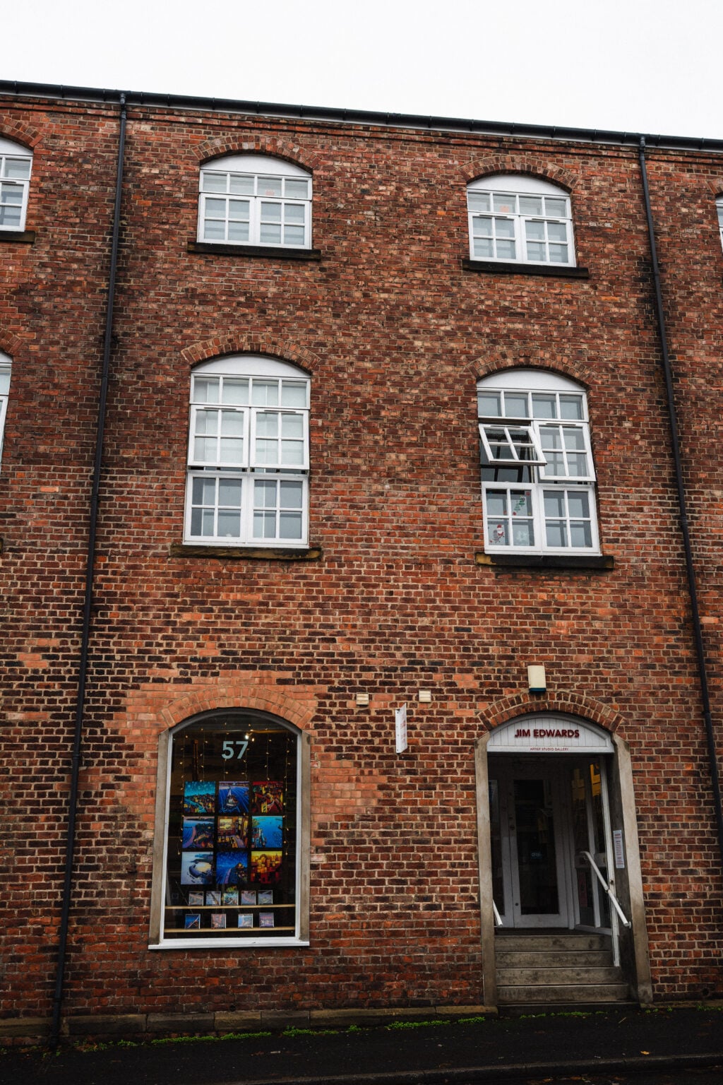 The Best Things to Do in Ouseburn: Newcastle's Creative Core | solosophie