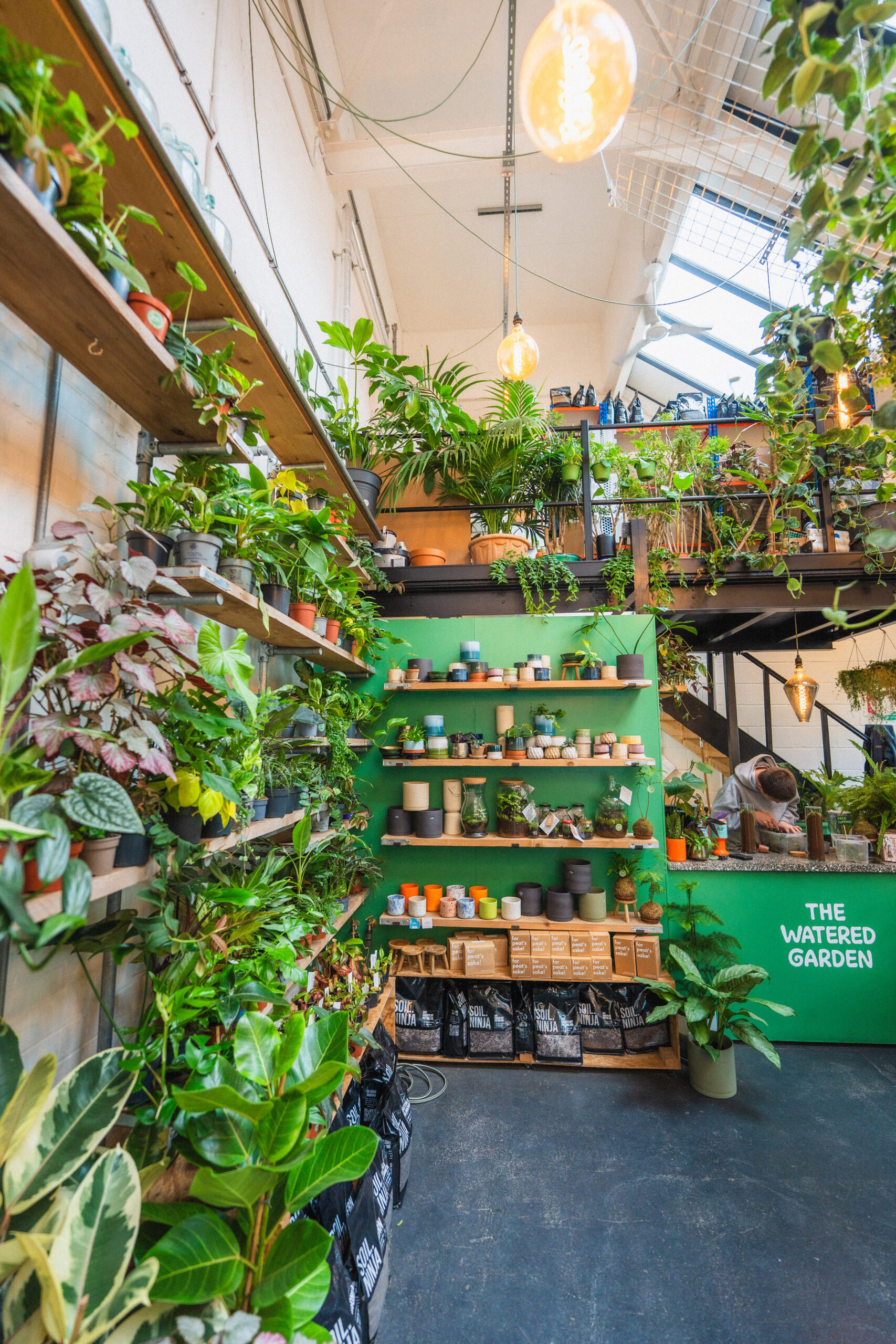 How to Visit Sneinton Market, Nottingham: A Complete Guide (2026 ...
