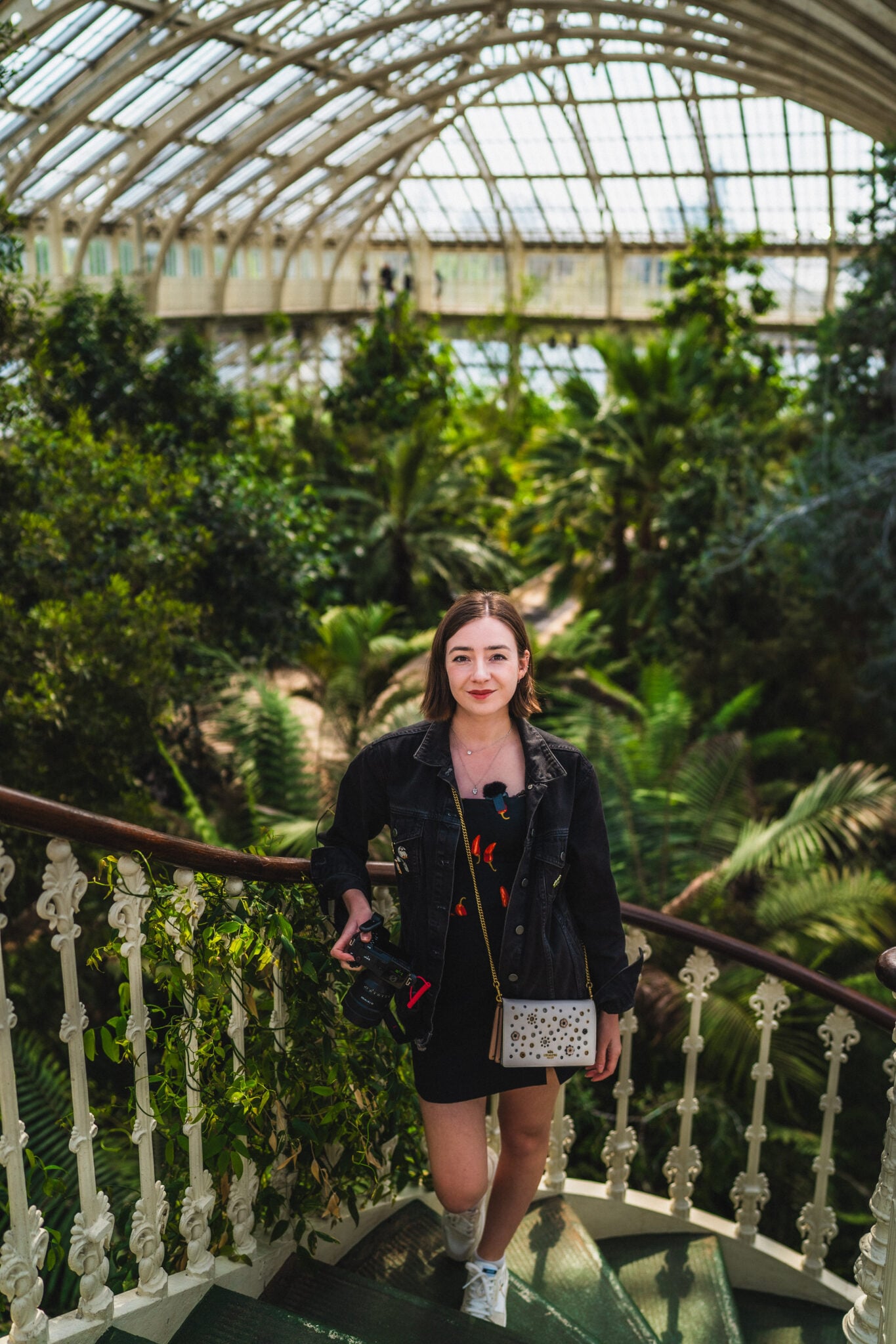 Highlights & Hidden Gems of Kew Gardens, the Largest Botanical Garden ...