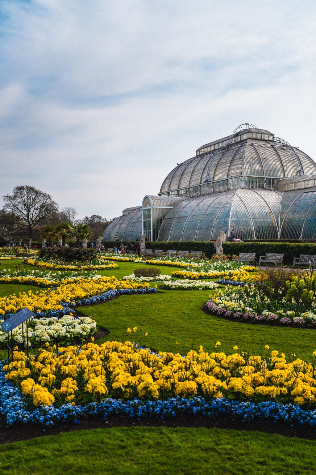 Highlights & Hidden Gems of Kew Gardens, the Largest Botanical Garden ...