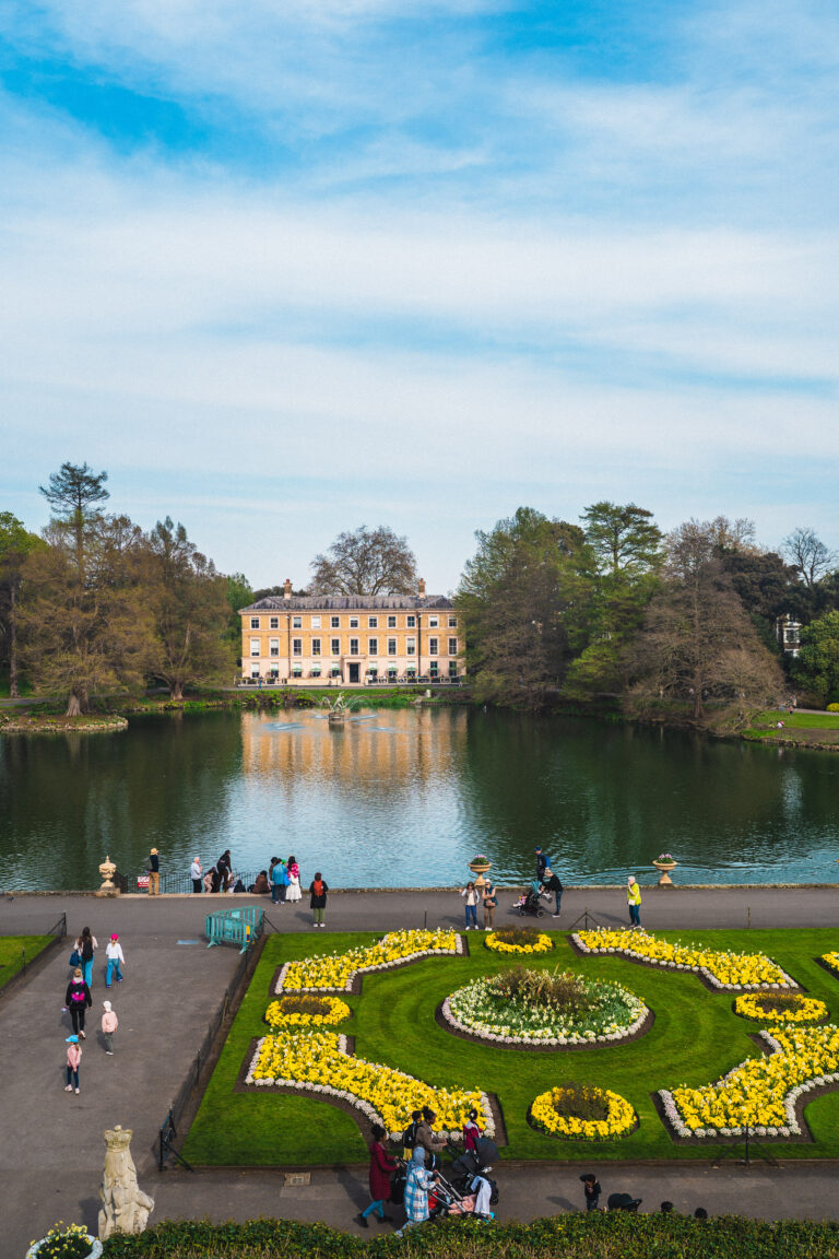 Highlights & Hidden Gems of Kew Gardens, the Largest Botanical Garden ...